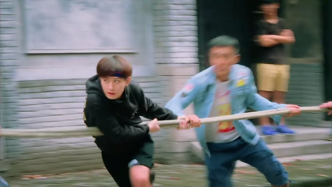 听听听我说 心里有话慢慢慢长大 无奈变