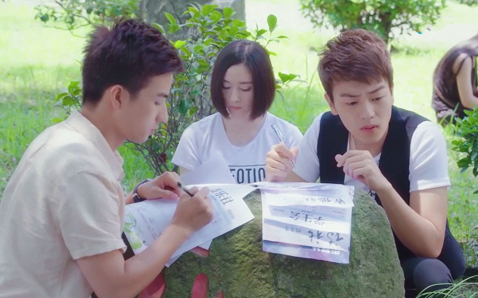 【一起同过窗】路先生教你如何填写学生会申请表