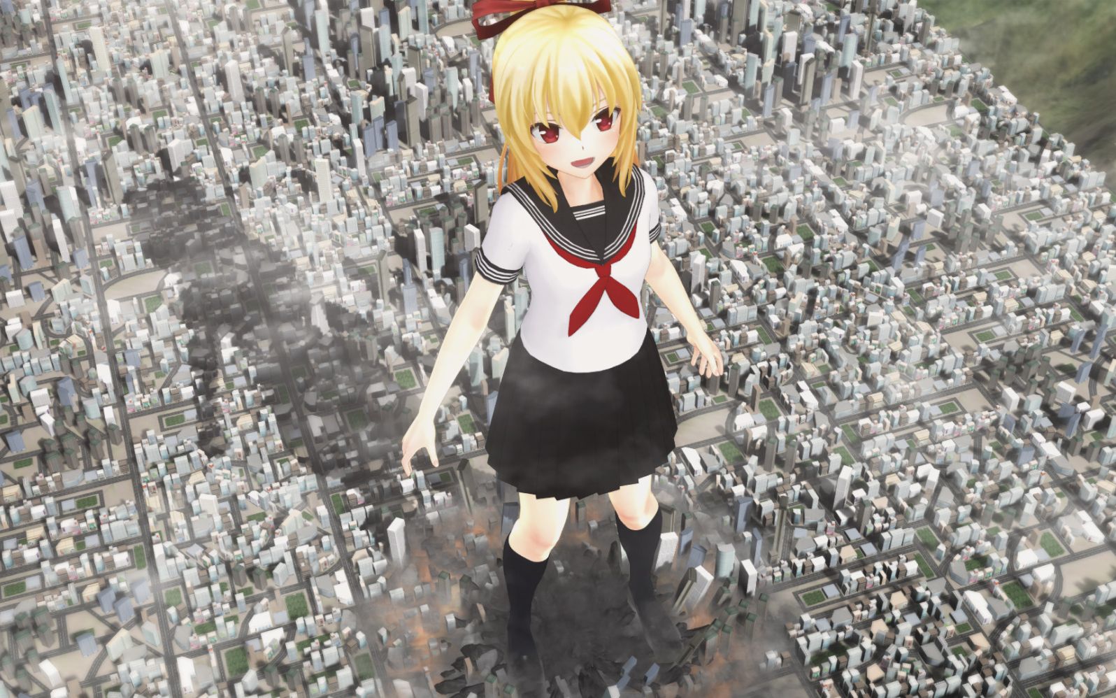 giantess-[11](高质量+变大)