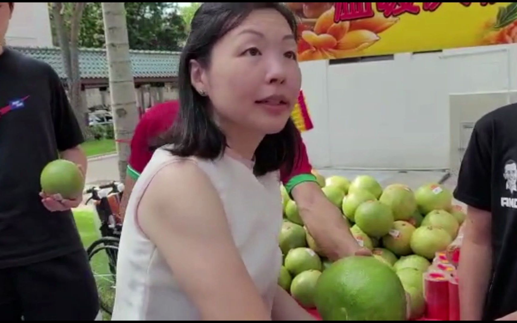 【韩昕余专访】厦门公会、愿之心携手走访孤寡老人慈善活动剪影