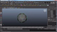 模型篇-001-快速创建足球模型