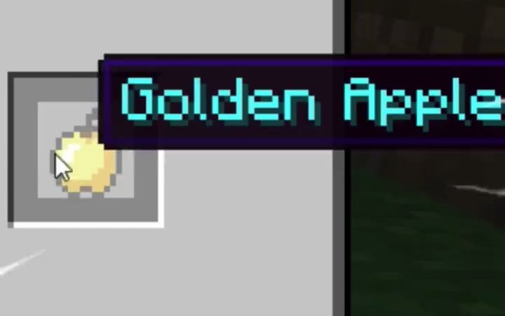 【我的世界】99% 不知道的过去和现在的 3 个区别_游戏热门视频