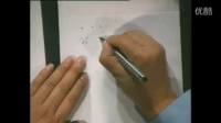 师范硬笔书法教程 庞中华硬笔书法作品欣赏 硬笔书法教学课件