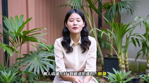 金弹子乔木VS灌木,哪种才是你的摇钱树?