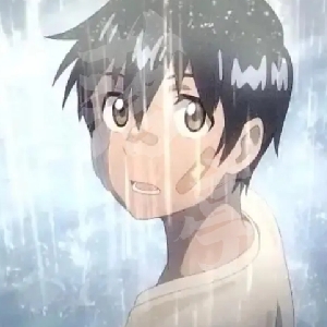 是口水君矣 