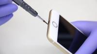 7P iPhone7Plus苹果7plus换屏教程视频(不带配件)【超清】