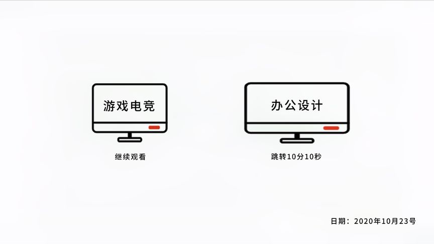 2020年双十一显示器推荐