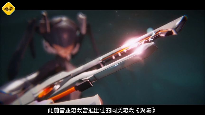 一周爆款新游TOP5 光听游戏的名字就觉得窒息