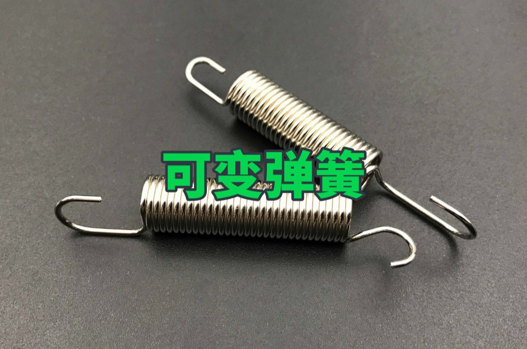 Solidworks软件技巧——可变长度的弹簧怎么画