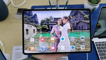 matepad pro 最好用的视频播放器.