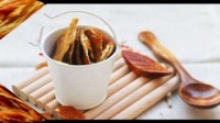 用陈皮泡水喝竟有这6大罕见功效,但这3类人却不能吃!