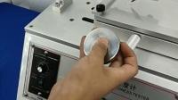 铅笔硬度计使用方法视频——上海程斯智能科技