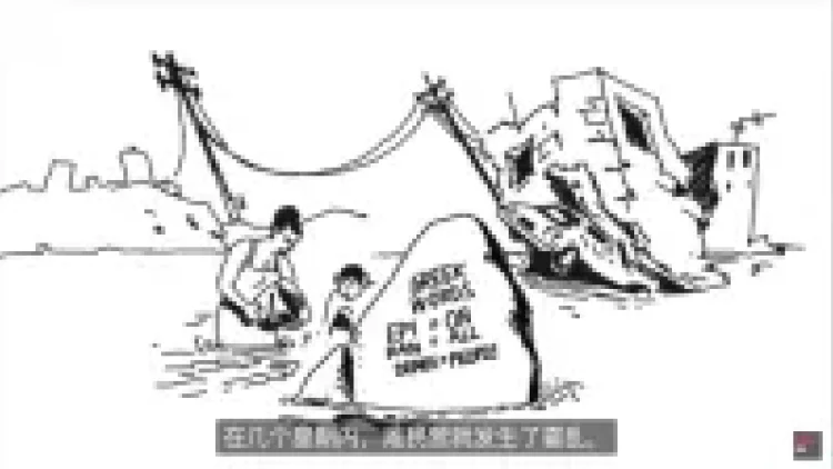 历史上的传染病,病毒是如何传播的