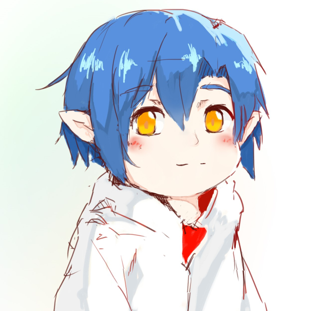 Nice虚构 