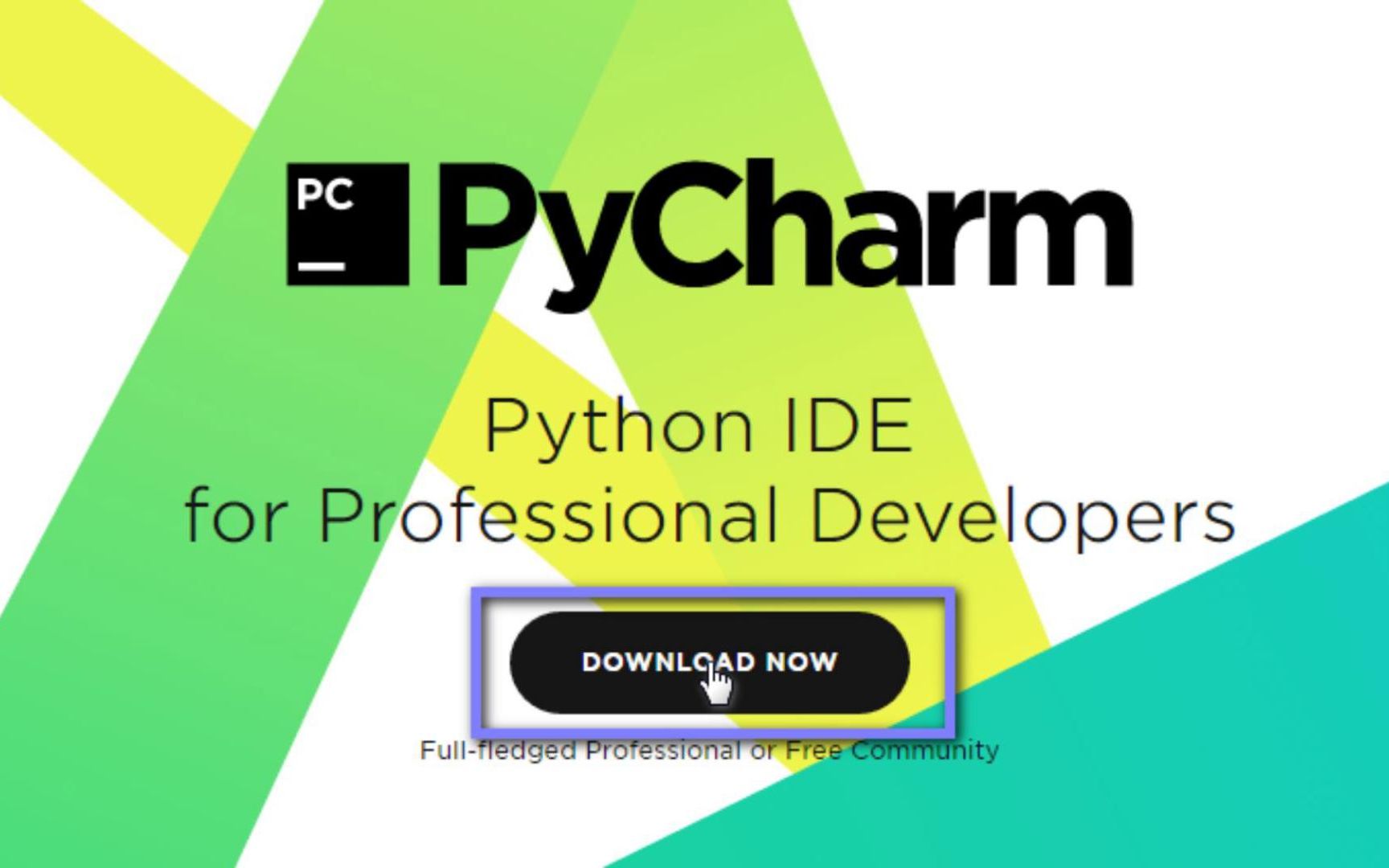【2022版】最新Python环境安装及PyCharm专业版安装超详细讲解,...
