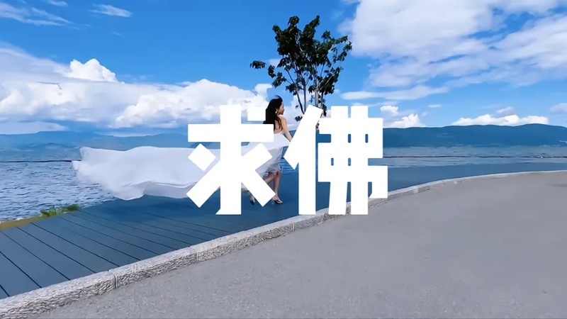 为了你我变成狼人模样,为了你染上了疯狂…