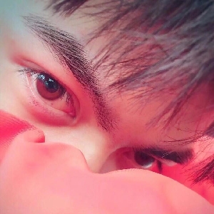 张欲为 