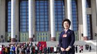 中国妇女第十二次全国代表大会圆满成功