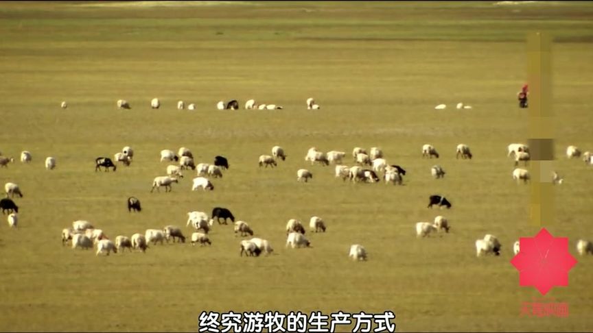 世界屋脊的屋脊,就在西藏这个地方!曾经是男耕女织