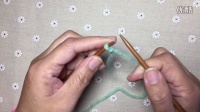 【艾米织艺】第24集 棒针基础(一)机器边起针及单螺纹织法