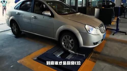 东风370真实整备质量曝光!这个数字让车主们坐不住了