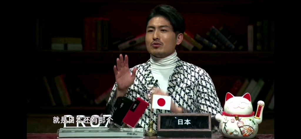 【非正式会谈】各国是怎么模仿猫的声音的