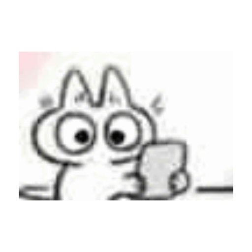 腹白橘猫王Official 