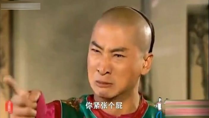 搞笑视频集锦,看经典还珠格格的剧情,再加上这配音,绝了