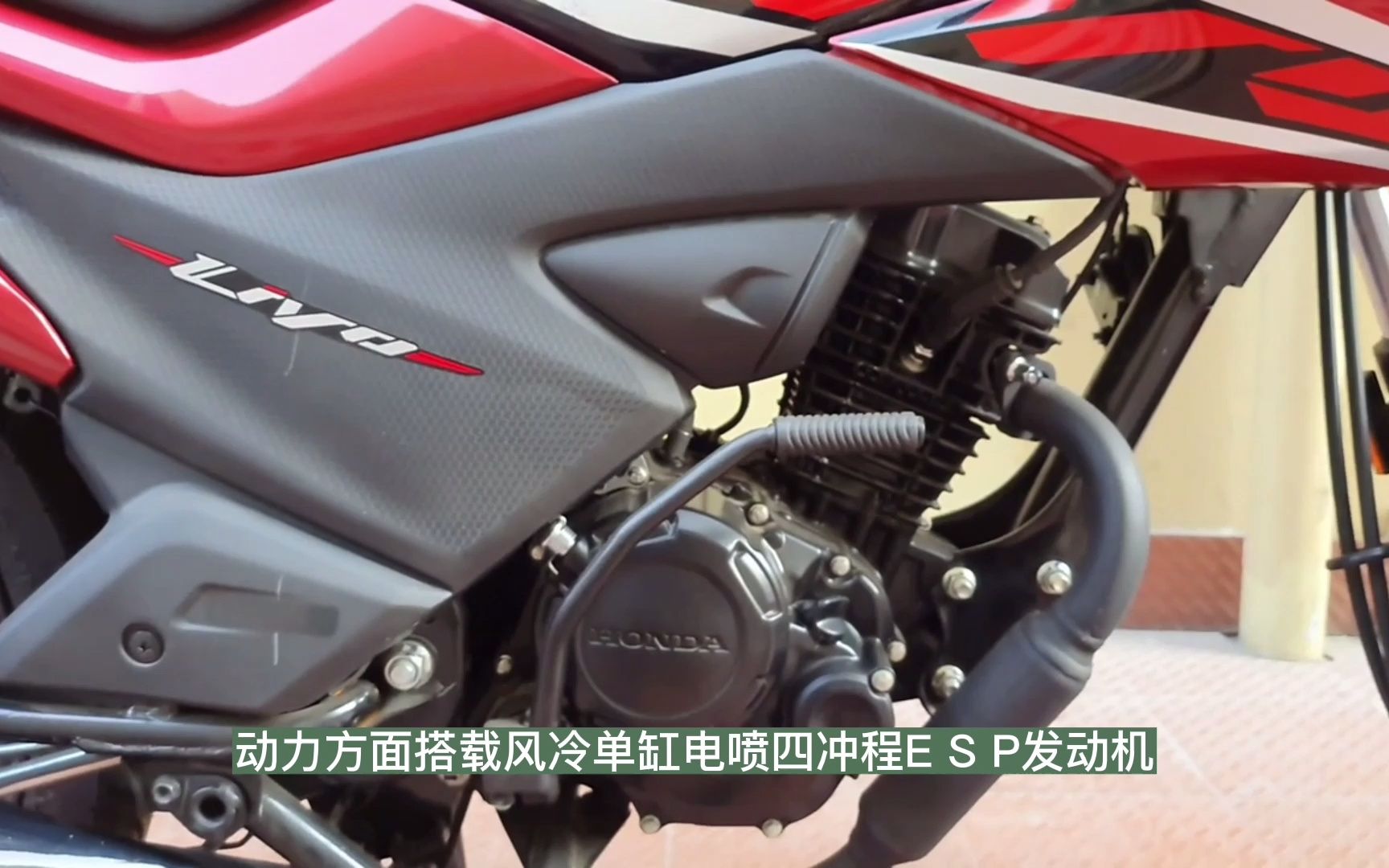 本田新款110摩托车,质量稳定,经济省油,易操控,通勤代步首选