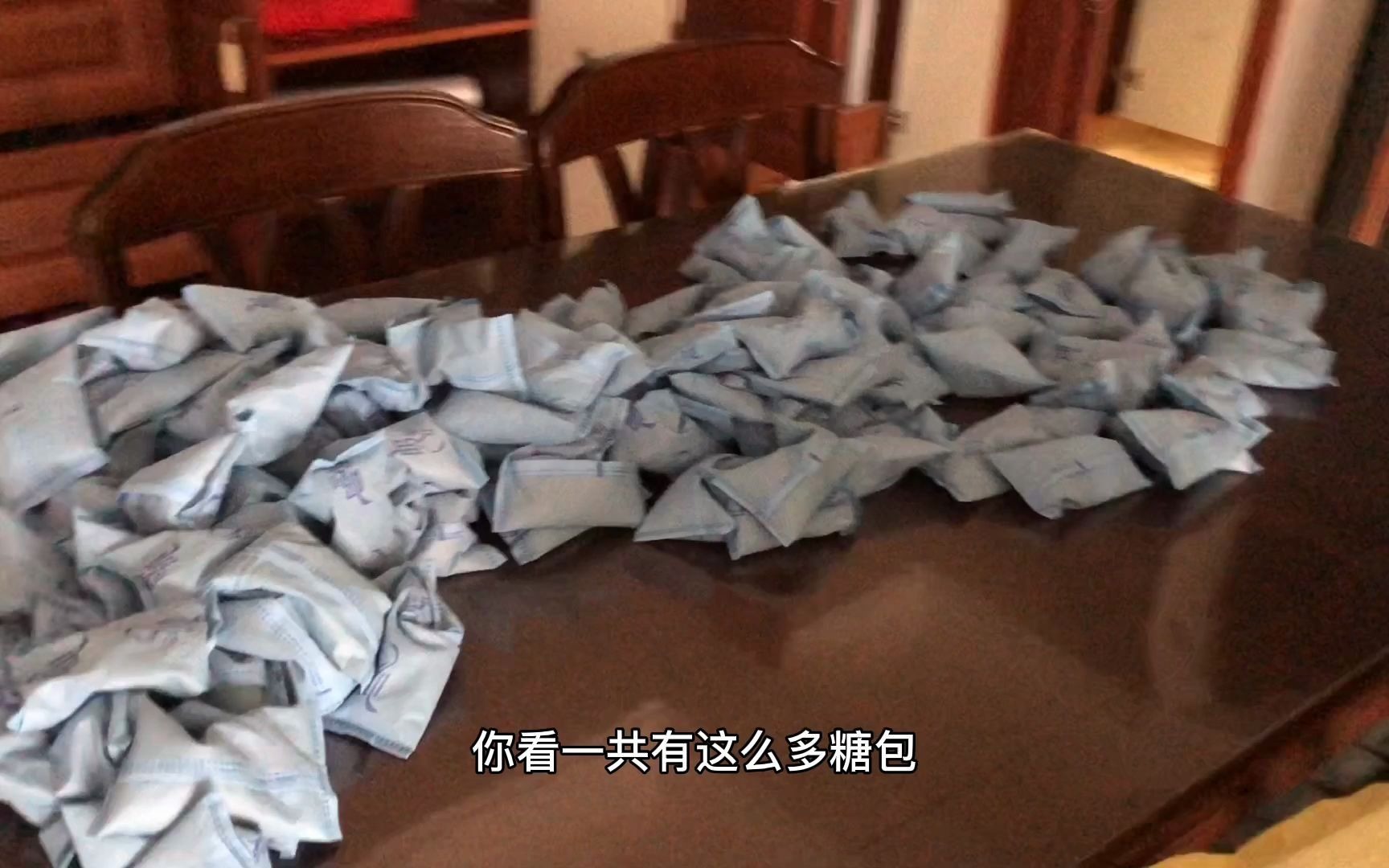 活性炭对除甲醛有没有用，放了一个月的炭包，是直接扔还是再利用
