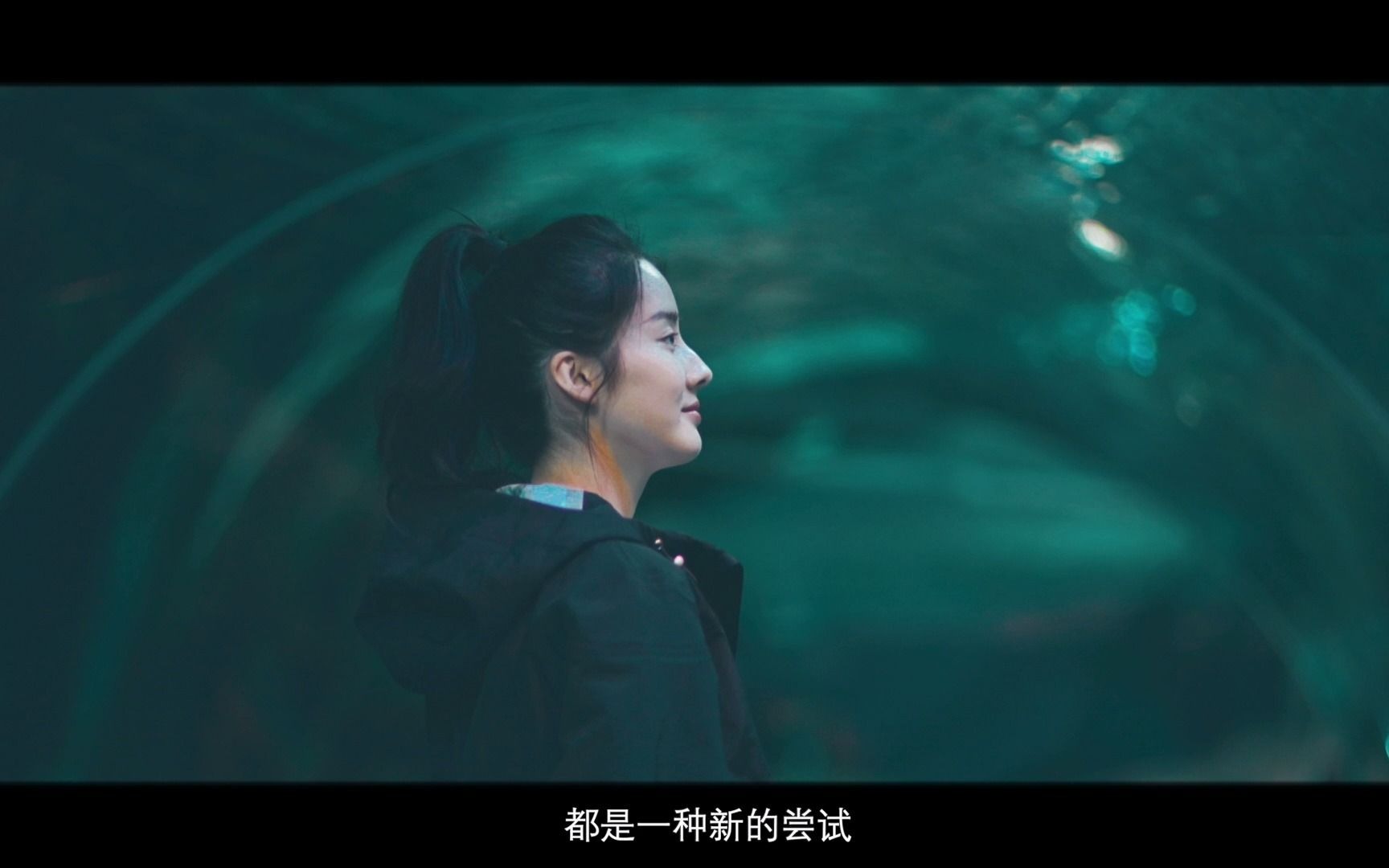 从她们身上,你可以看到什么?| 专访 INNERCREW 成员