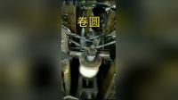 生产一支不锈钢管需要几个流程?
