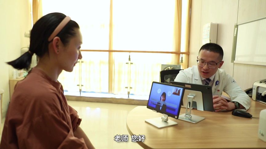 杭州残联打造志愿助残云服务平台。所需有所应