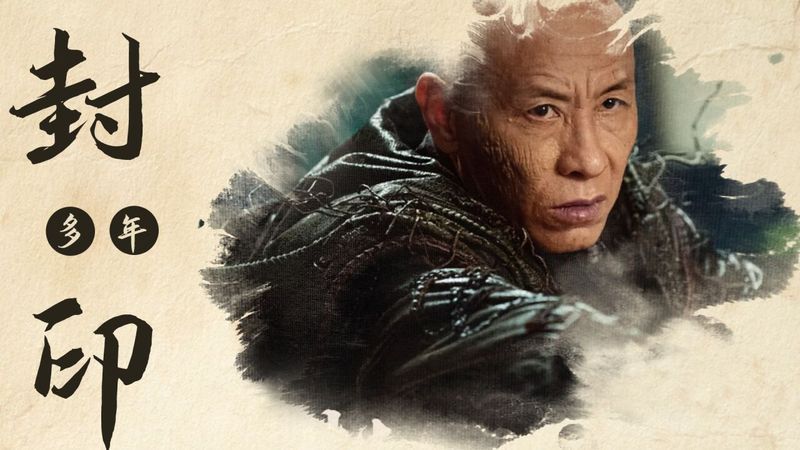 《幻术先生》为争夺法宝,门派叛徒不惜释放武林仇敌裴静之