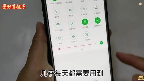 原来手机飞行模式这么厉害,家有小孩的必学最后一点