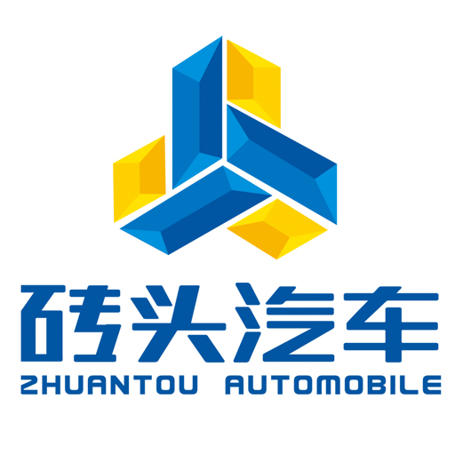 砖头姐弟说车 
