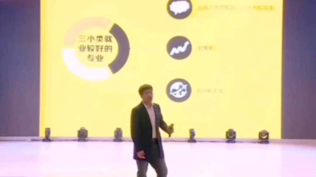 张雪峰老师告诉你三小类就业比较好的专业