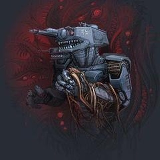 坦克世界的少年