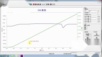 5 差示扫描氧化诱导使用DSC校正、检验和数据打印预览