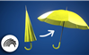 Blender 2.9alpha雨伞打开收回动画制作