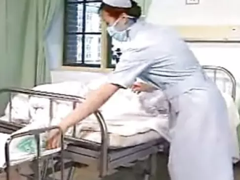 2卧床病人更换床单法