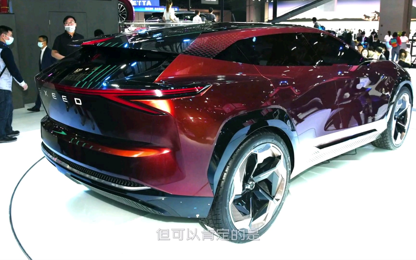 奇瑞全新SUV或年底量产!全系2.0T配8AT和9AT变速箱