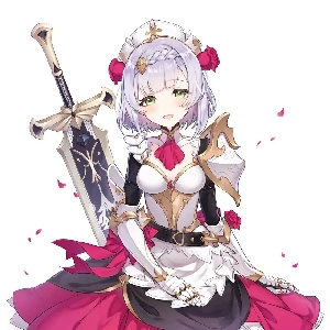 傲月锋芒 