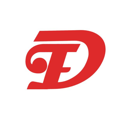 DF-飞行部落 