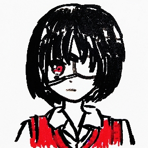 雏汐_Akane 