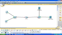 第6集 用PacketTracer实现网络基础综合实验