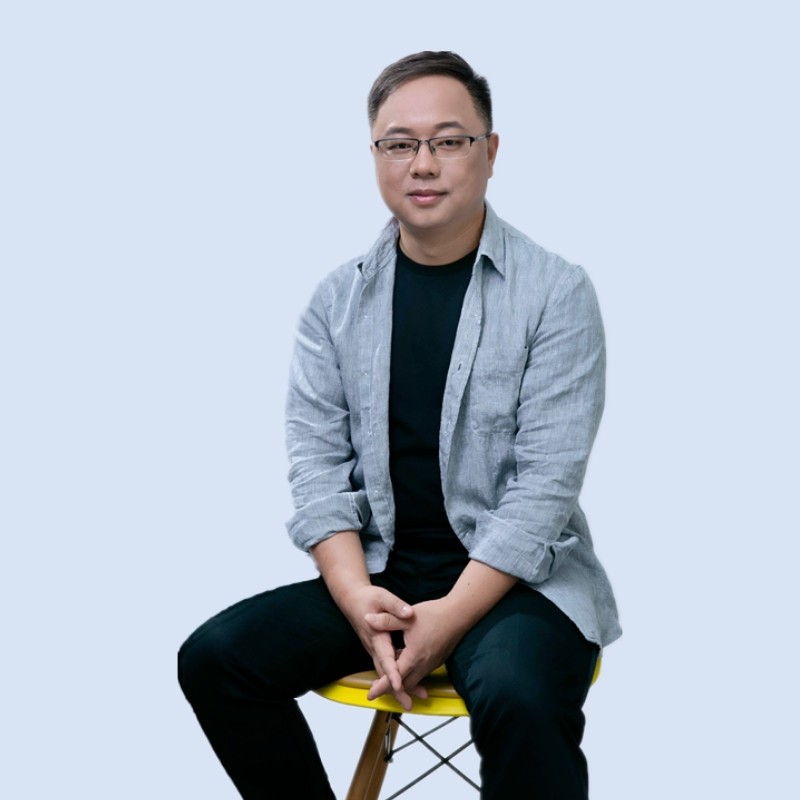 心理治疗师魏伟 
