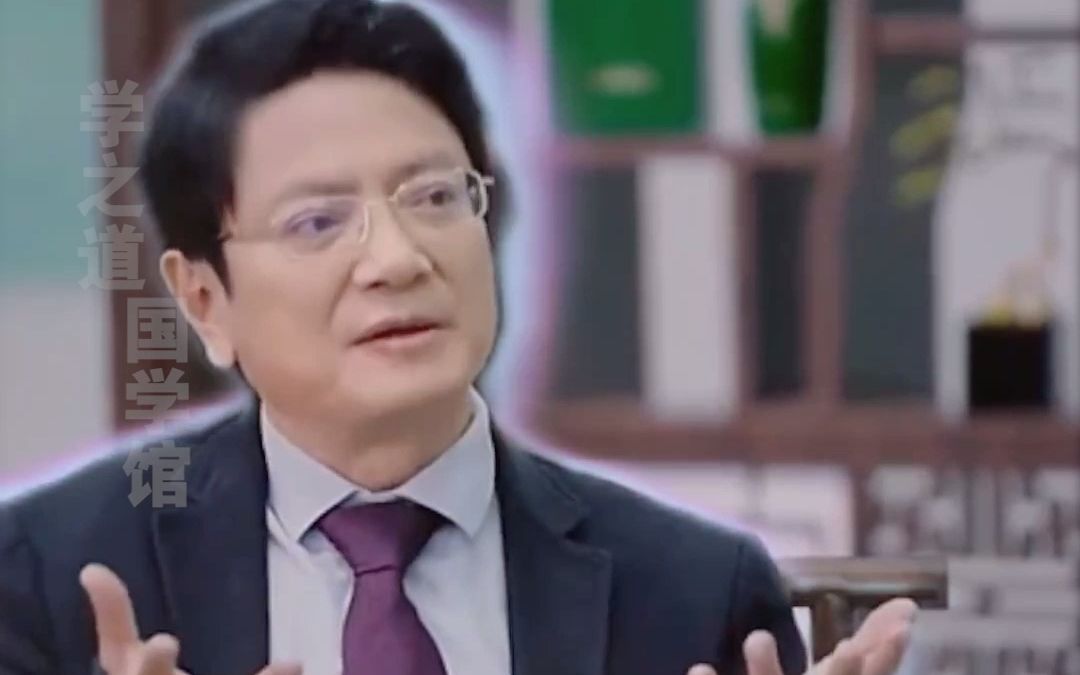 所有人都想出人头地 郑强:其实这是病态