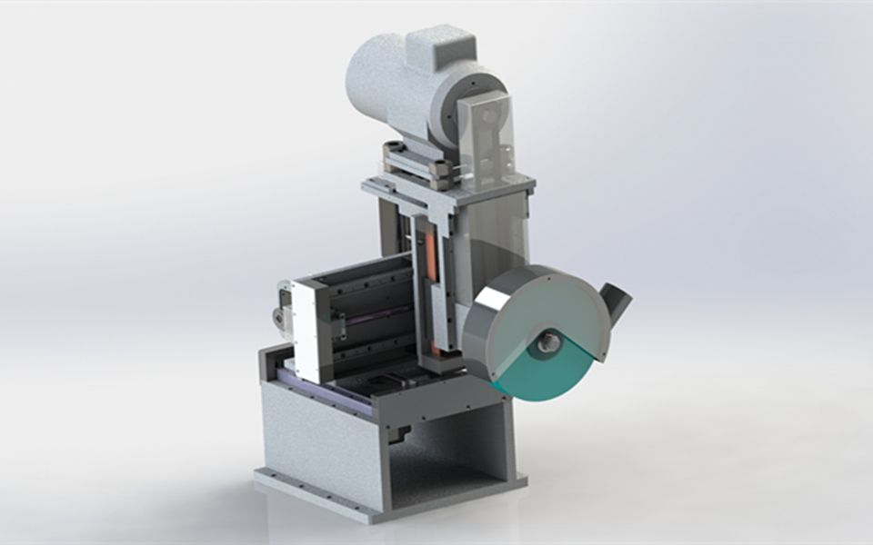 非标机械设计培训教程:丝杆升降、摩擦轮材质、步进电机的设计与选择