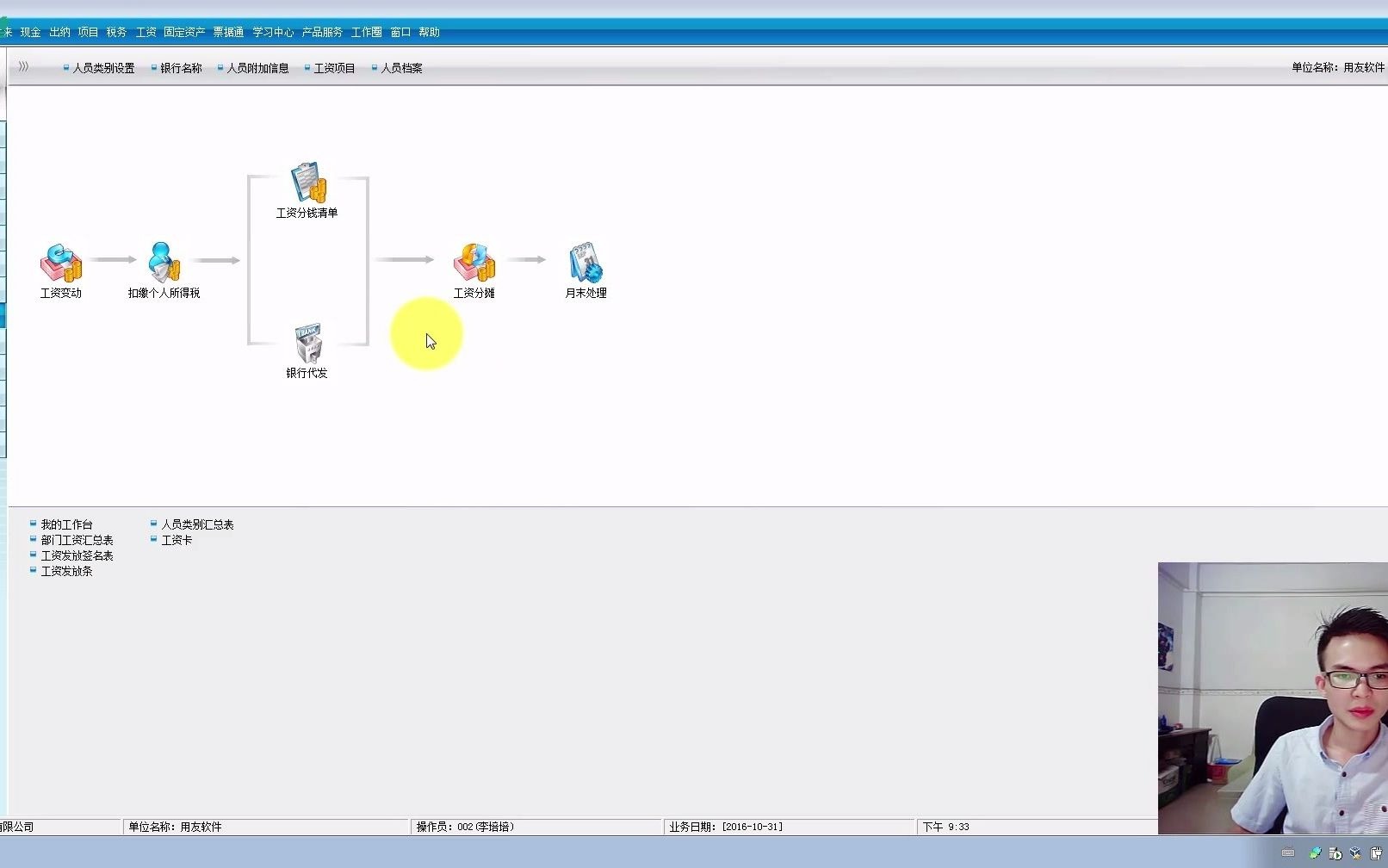 用友软件怎么建账_用友软件冲销凭证_用友软件怎么删除凭证